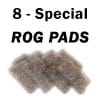 ROG3 Kit-2 Bathtub & Shower Cleaner / 3-ROG3 & 1-ROG1 2-Spray Nozzles ...